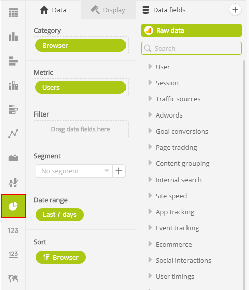 Help Center | DataDeck