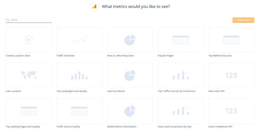 Help Center | DataDeck